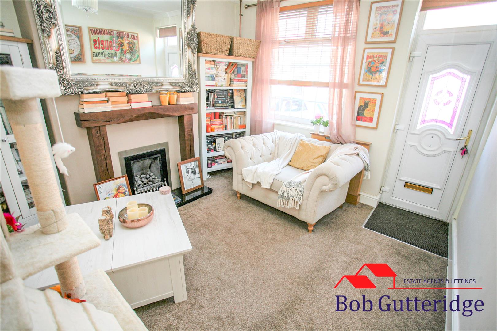 Latest Properties - Bob Gutteridge Estate Agents and Valuers